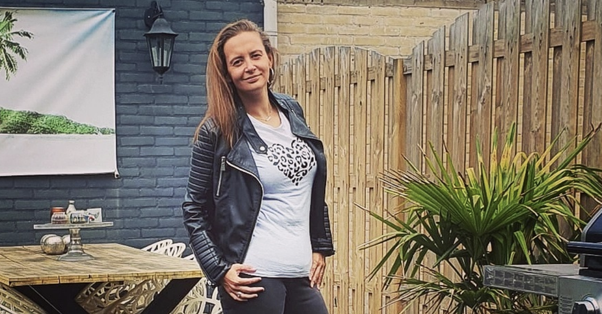 Virginia Van Eck Blikt Terug Op Maagverkleining Voel Me Veel Beter